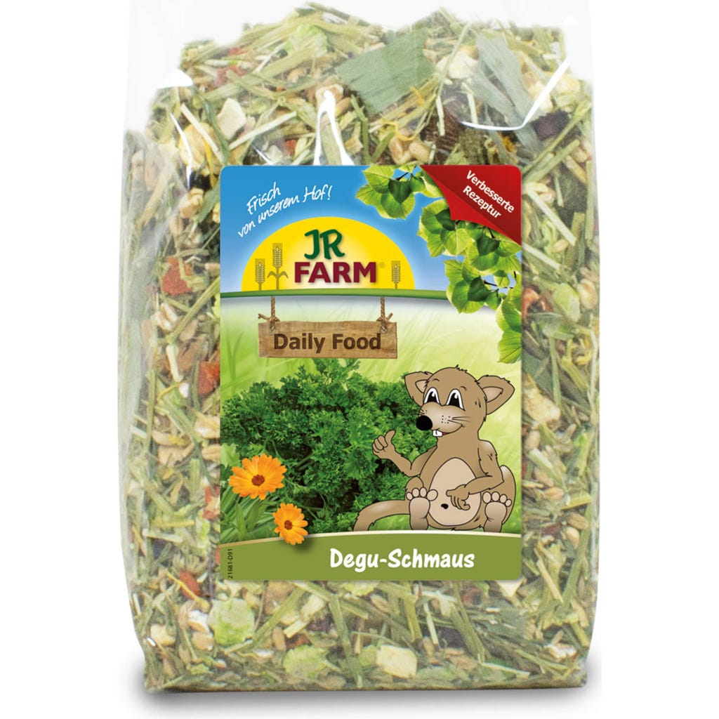 Cibo Per Ratti 500g Versele Laga Cuni Adult Versele-Laga Complete Rat ...