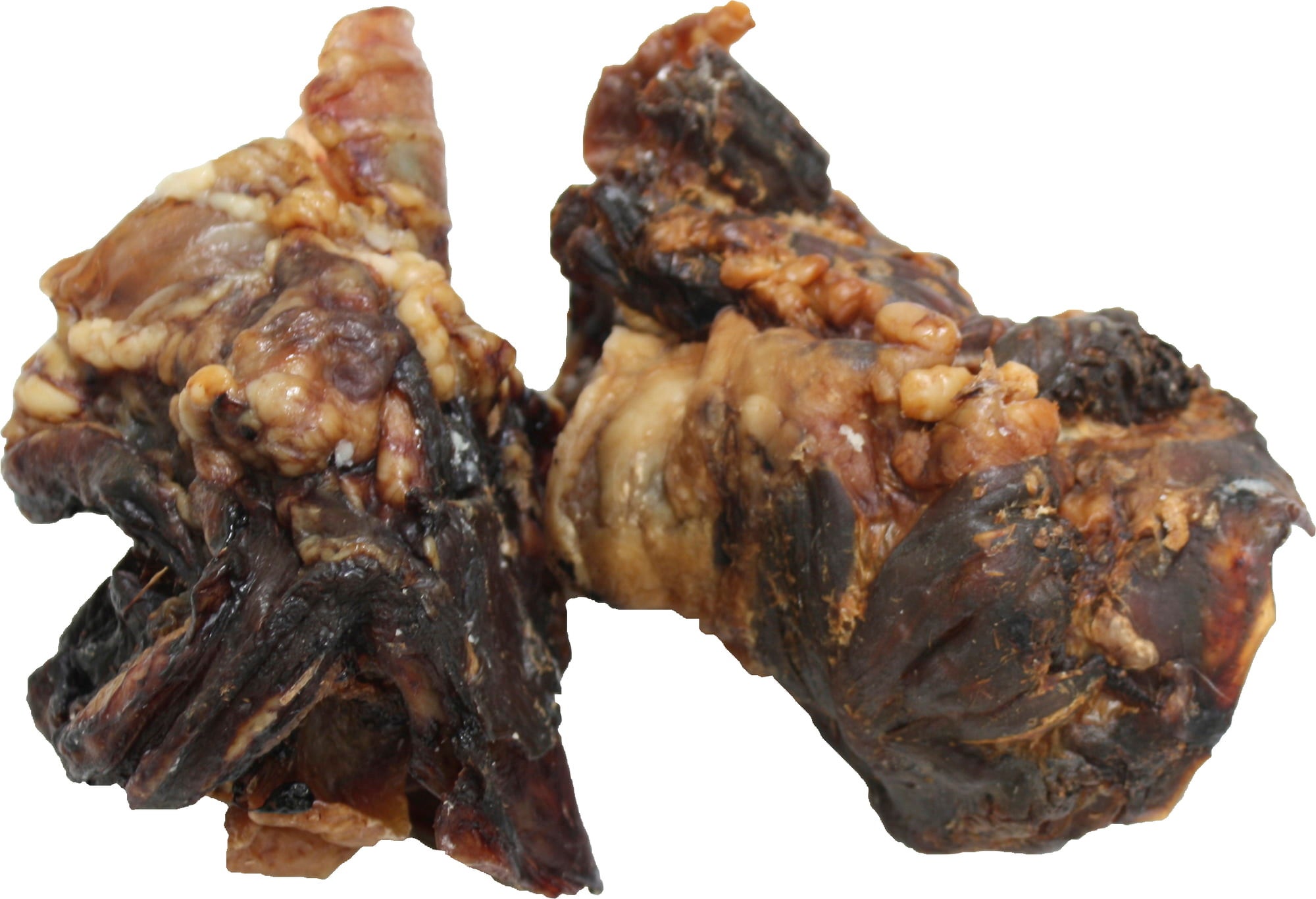 Croci Niki Natural Barf Kehlkopf Rind, 250 g - Zoolini