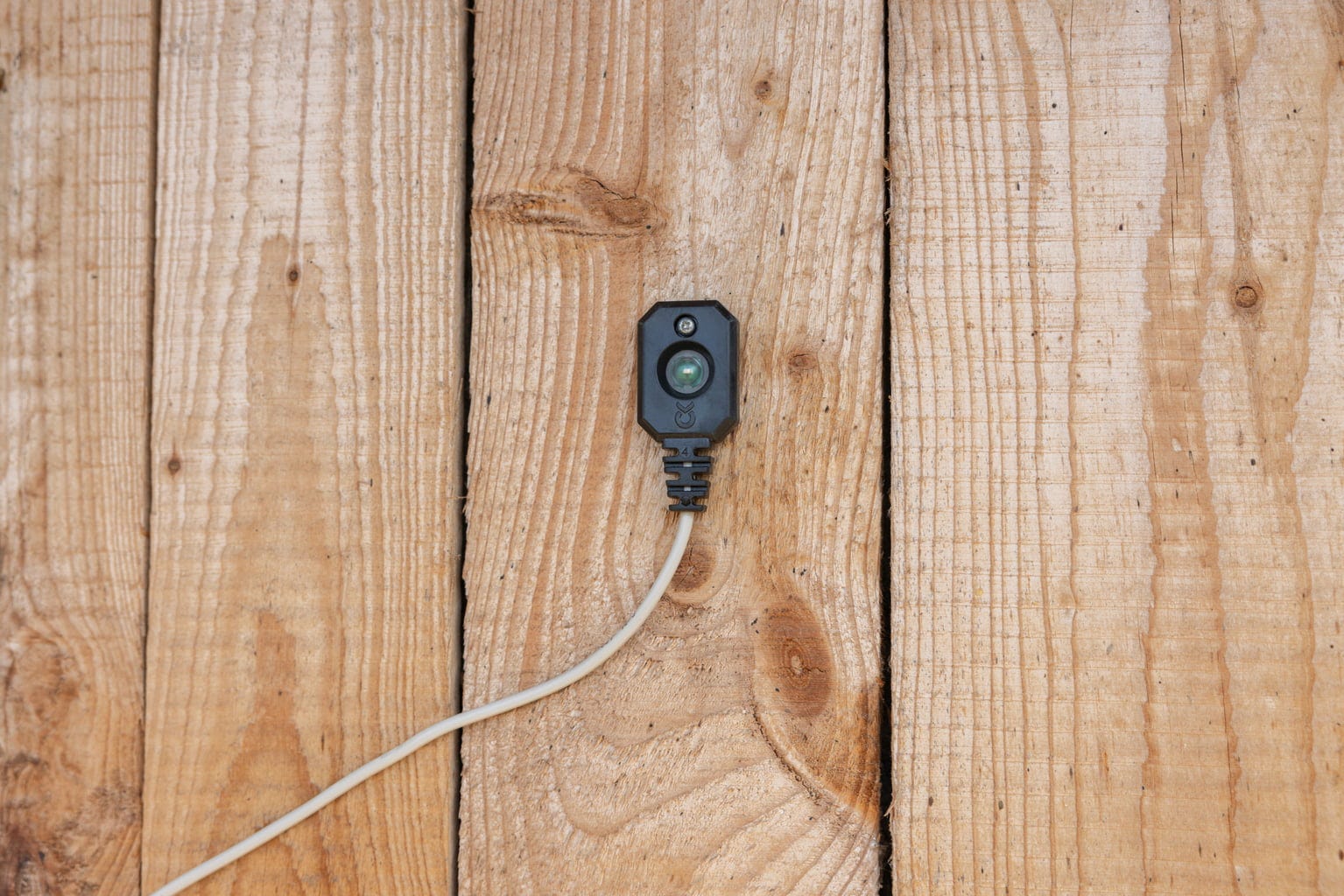 Kerbl SmartCoop Ext Tageslichtsensor - Zoolini
